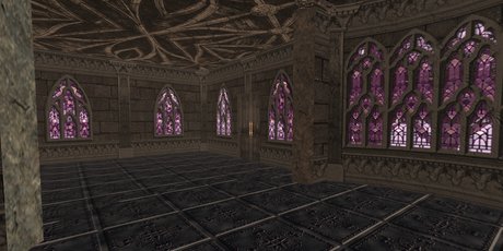 Second Life Marketplace - Mini Castle Gothic