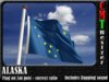 Second Life Marketplace - *TGA* Flag of Alaska 1927 5m w/sound & Resizer