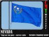Second Life Marketplace - *TGA* Flag of Nevada 1991 5m w/sound & Resizer