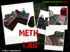 Second Life Marketplace - [Pawn King] meth lab