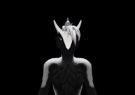 Second Life Marketplace - Sergal Hair 112