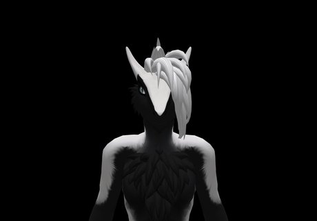 Second Life Marketplace - Sergal Hair 113