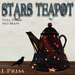 Second Life Marketplace - Star Teapot Full Perm (no maps)