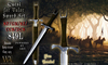 Second Life Marketplace - Quest For Valour 2H v5.21