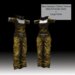 Second Life Marketplace - [BG] Cloths Tex Mod Camo14