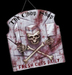 Second Life Marketplace - The Chop Shop Sign