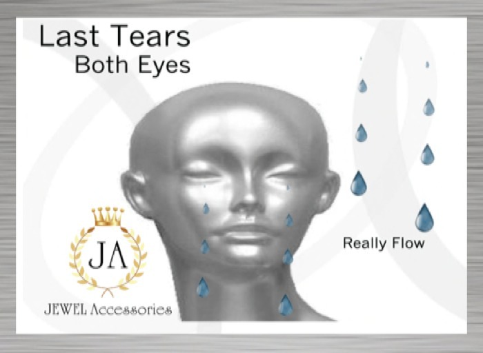Second Life Marketplace - JEWEL ~ Last Tears