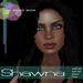 Second Life Marketplace - .la petite morte. shawna v2 shape