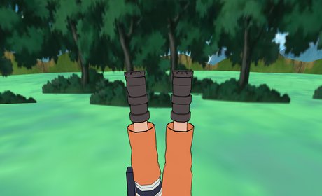Second Life Marketplace - Naruto with HUD controller