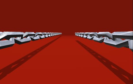 Second Life Marketplace - 1 prim full perm "Direct Chains Longest ...