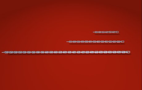 Second Life Marketplace - 1 prim full perm "Direct Chains Longest ...