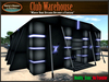 Second Life Marketplace - Club Warehouse - Pro built modern and classy ...