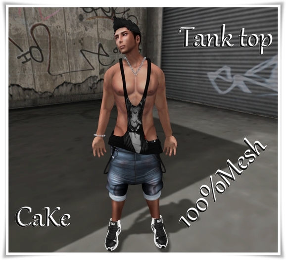 Second Life Marketplace - [>CaKe!