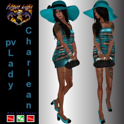 Second Life Marketplace - Lady_Charlean