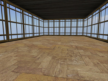 Second Life Marketplace - FD Skyboxes for standard 4096 sqm parcel