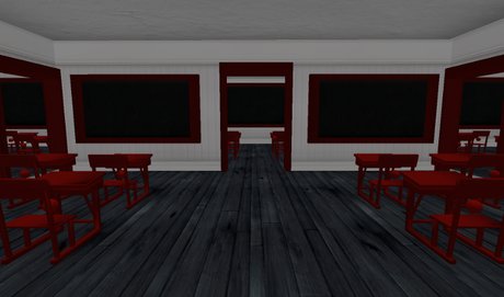 Second Life Marketplace - School House