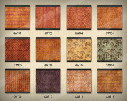 Second Life Marketplace - vivid grunge wall textures