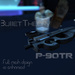 Second Life Marketplace - Bullet Theory P90 w/ Tri-Rail Device (MESH)