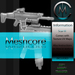Second Life Marketplace - ** L$500 PROMO ** Scar-H Full Mesh Weapon ...