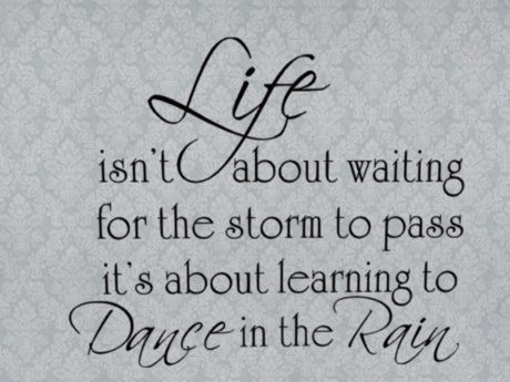 Second Life Marketplace - Wall decal Life quote