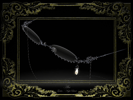 Second Life Marketplace - AIR_Gothic_CM_mp*
