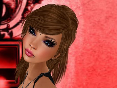 Second Life Marketplace - Emma Hair
