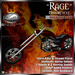 Second Life Marketplace - PROMO ~ 200L OFF SALE ~ !Drakke! "Rage ...