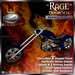 Second Life Marketplace - PROMO ~ 200L OFF SALE ~ !Drakke! "Rage ...