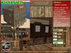 Second Life Marketplace - **GD** Western Saloon Combo V2 (Boxed)