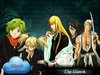 Second Life Marketplace - Bleach - Vizard escalon theme song ..:::ClOuD ...