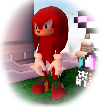 Second Life Marketplace - Full Knuckles Avatar