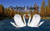 Second Life Marketplace - sculpted swan