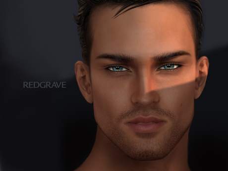 Second Life Marketplace - Bodyshape TYLER - REDGRAVE