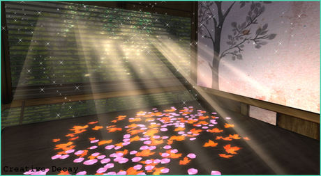 Second Life Marketplace - ::The Wayward Willow:: Majesticlly Modern Home