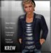 Second Life Marketplace - KREW Navy Blazer With Patches Option MESH