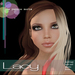 Second Life Marketplace - .la petite morte. lacy v2 shape