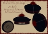 Second Life Marketplace - Bachie Marin (sac)- Hat Sailor (bag)- While ...
