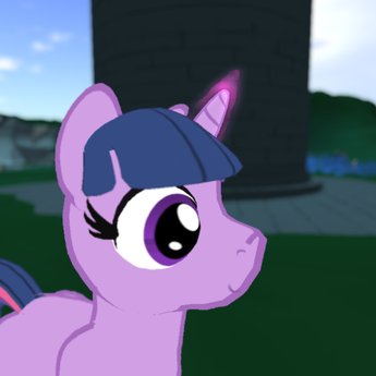 Second Life Marketplace - =WW= MLP Magic Horn