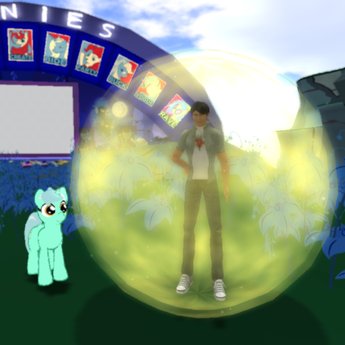 Second Life Marketplace - =WW= MLP Magic Horn