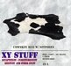 Second Life Marketplace - Rug fur cowskin w pose