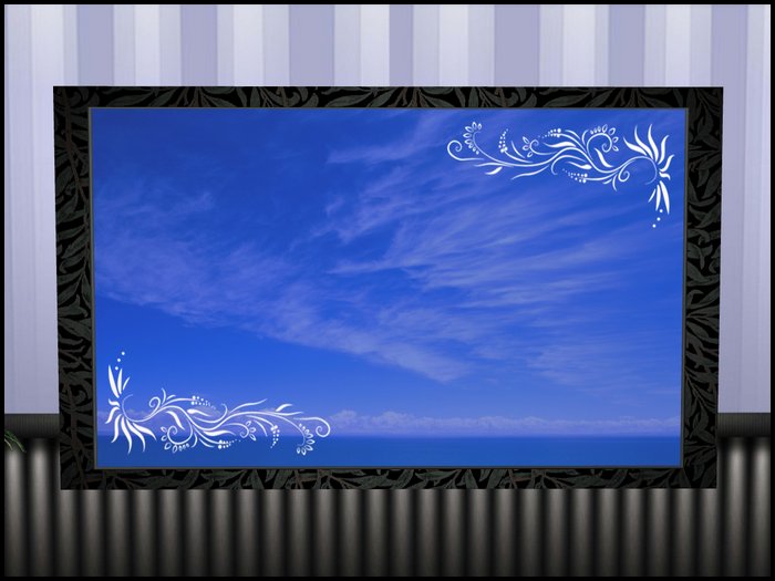 Second Life Marketplace - glass texture 22 white (1024x512)FULLPERM