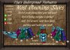 Second Life Marketplace - ~ZUF~ Ziva's Most Obnoxious Shoes