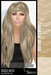 Second Life Marketplace - *~*Damselfly*~**Bella Mesh Beach Beige