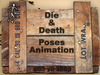 Second Life Marketplace - Death Animations