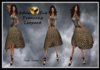 Second Life Marketplace - A&E Prancing Leopard Outfit