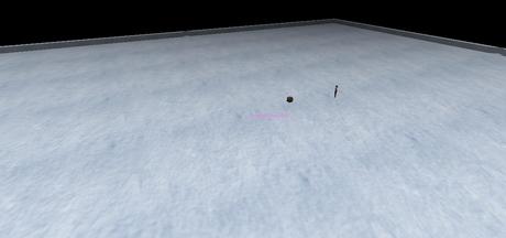 Second Life Marketplace - 5 sky platforms -size 128x128 (16384 sqm ...