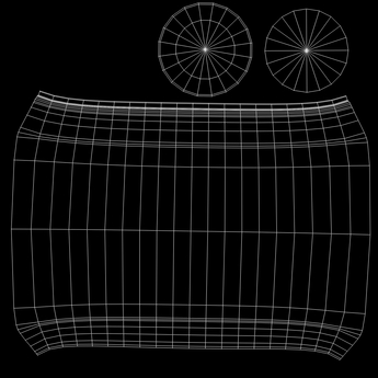Second Life Marketplace - Full Perm Mesh Soda Drink Can - Builder's Kit