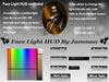 Second Life Marketplace - Face Light Hud controled By Jamman BOXED