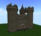 Second Life Marketplace - Frontier Castle