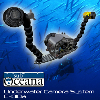 Second Life Marketplace - Underwater Camera